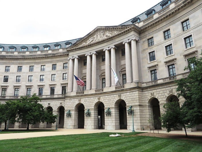 The Size and Role of America’s Bureaucracy | Bridgewater State University