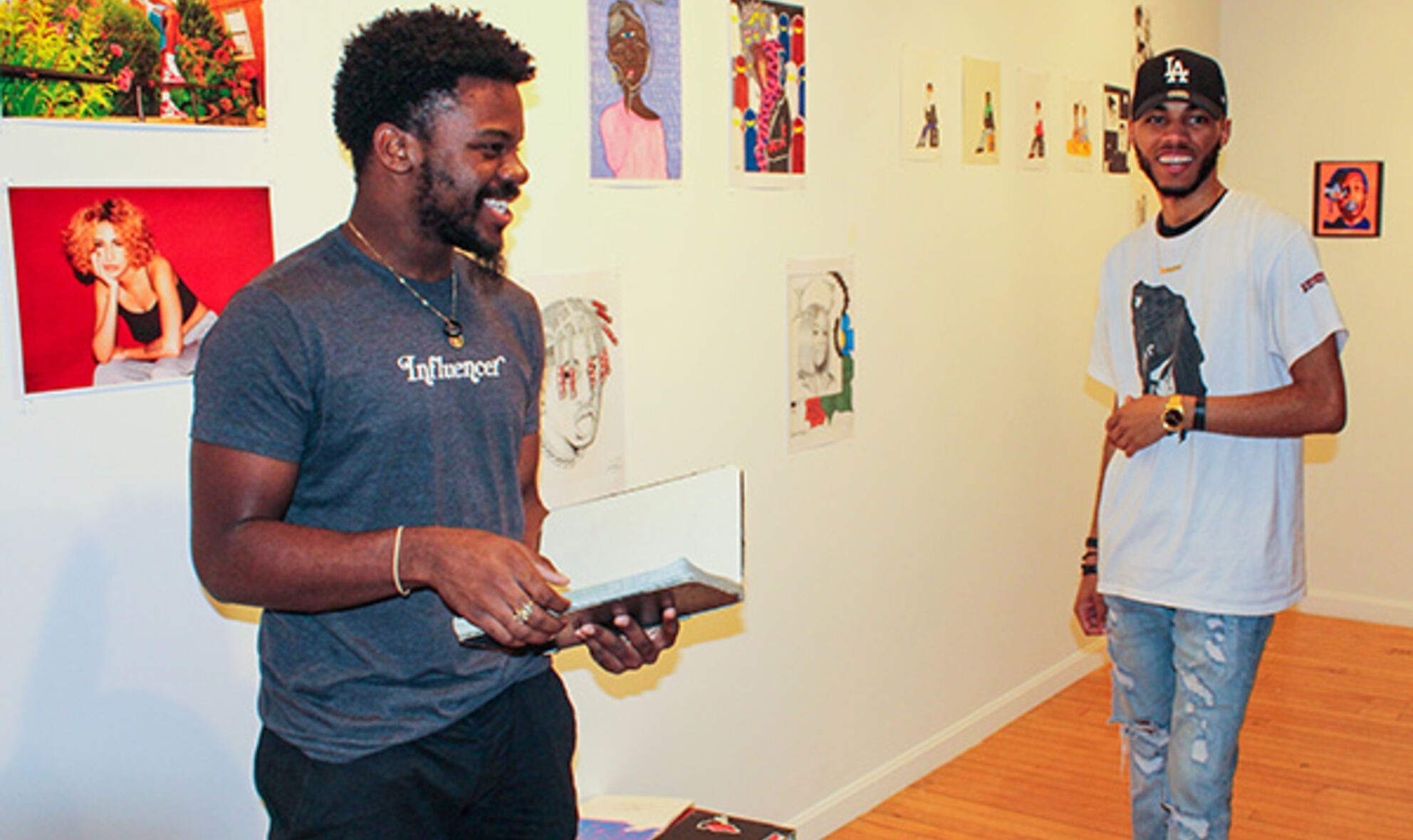 Art Minors | Undergraduate | Bridgewater State University