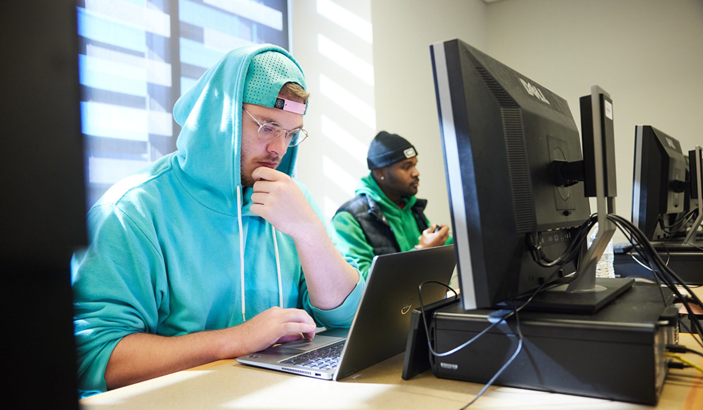 Geographic Information Systems (GIS) Foundations Graduate Certificate ...