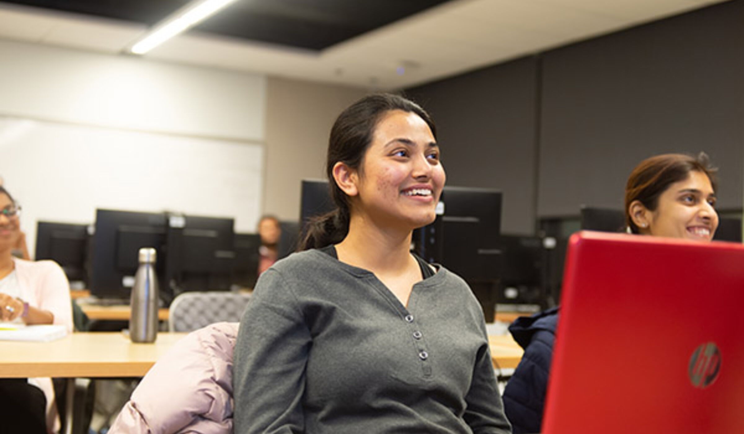 Bachelor’s Degree in Mathematics | Bridgewater State University