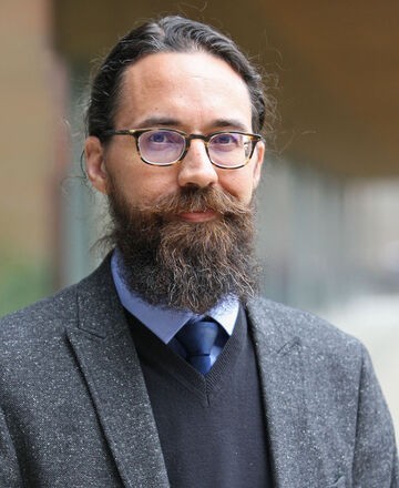 Our Faculty - English | Bridgewater State University