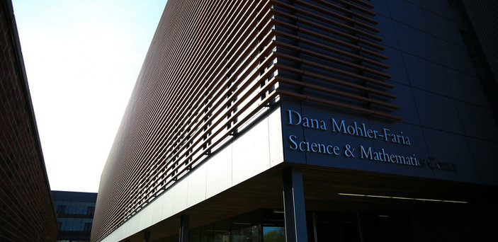 Computer Science | Bridgewater State University