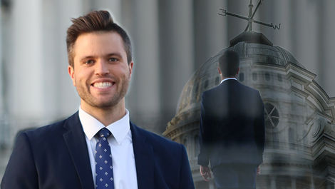 One Good Turn | Bridgewater State University