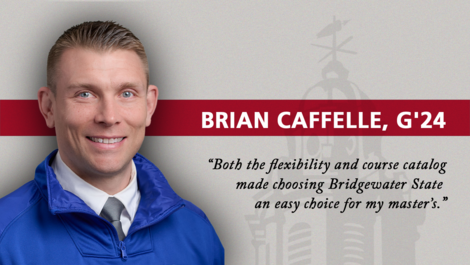 Second Gen | Bridgewater State University