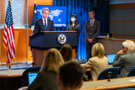 America and the World: The Challenges of U.S. Foreign Policy ...