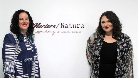 Art Speaks | Bridgewater State University