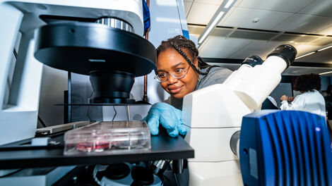 First Steps in STEM | Bridgewater State University