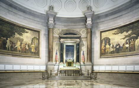 Is There a Constitutional Convention in our Future? | Bridgewater State ...