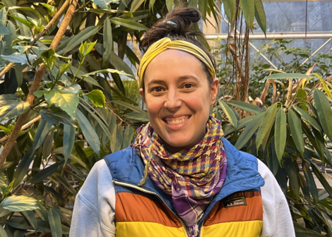 Blooming Career | Bridgewater State University