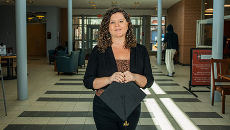 Getting Social | Bridgewater State University