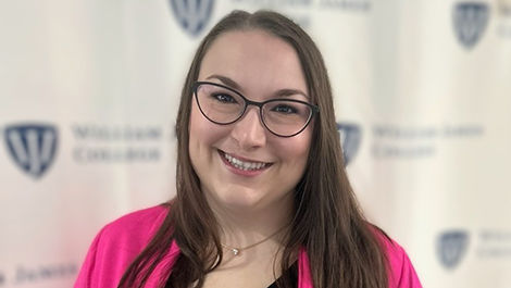 Community Servant | Bridgewater State University