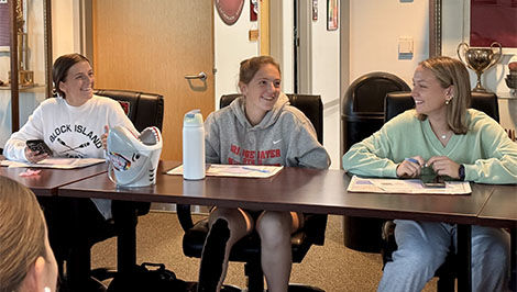 Focus on Future | Bridgewater State University