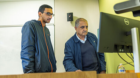 Foreign Relations | Bridgewater State University