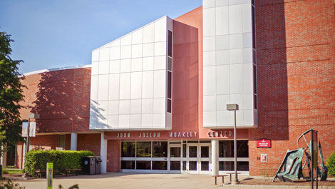 Moakley Center | Bridgewater State University