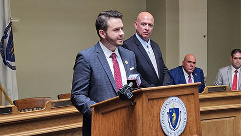 To ‘Administer’ Unto | Bridgewater State University