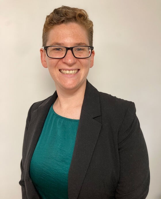 Dr. Breana Bietsch | Bridgewater State University