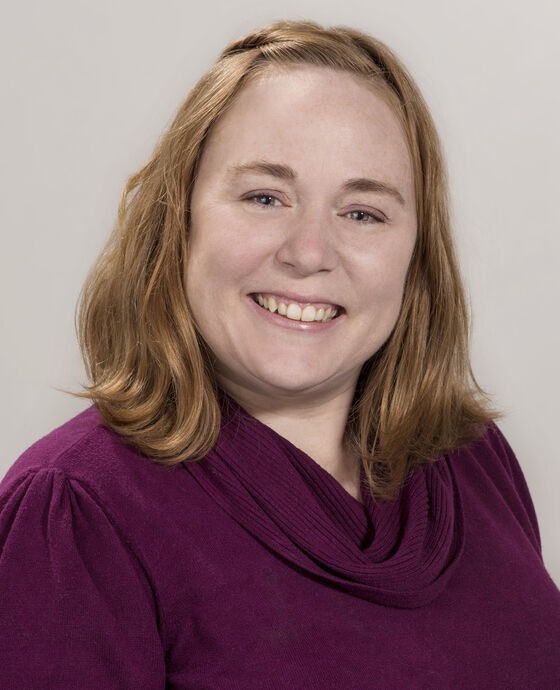Dr. April Mack | Bridgewater State University